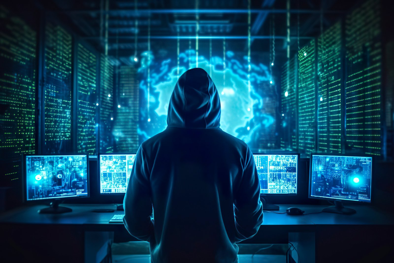 IntechIQ | Best IT courses in Alandur