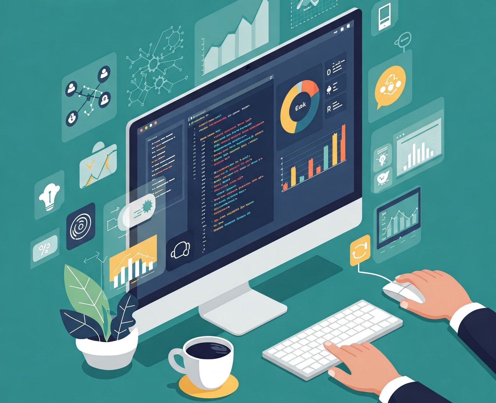 IntechIQ | Best IT courses in Alandur